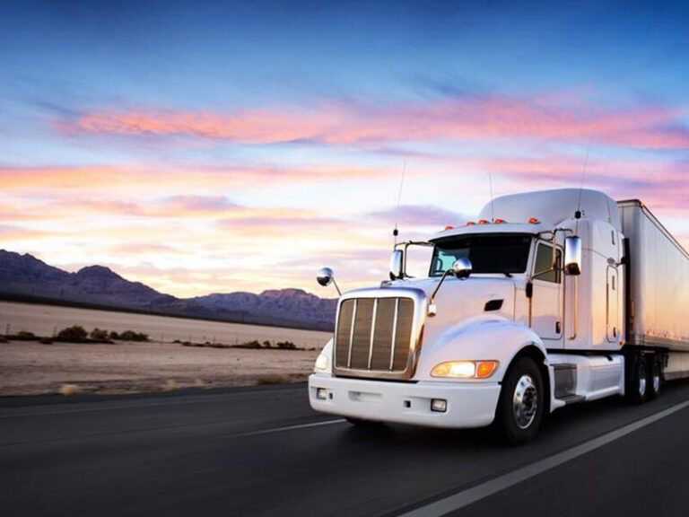 Solutions for the Transportation Industry: Fixing Tape and Bundling Tape