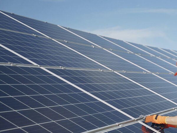 Advanced Adhesive Tape Solutions For New Energy Industry | DCA Tape