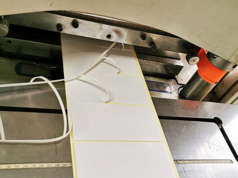 Laser Cutting and Kiss-Cutting Realize Precise Tape Cutting | DCA Tape