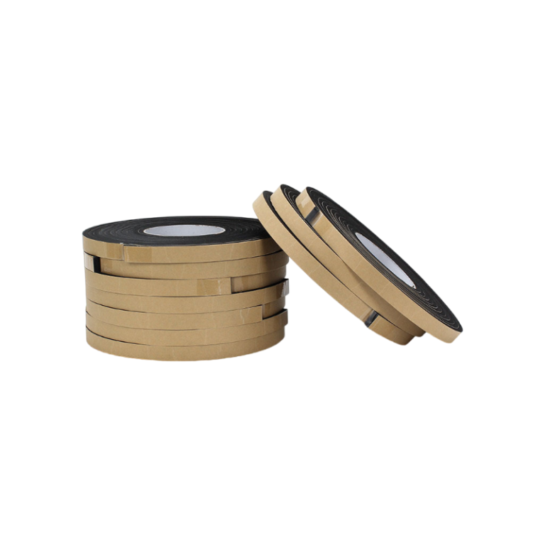 Black Aluminum Mylar Tape for EMI Shielding | DCA Tape Insulation
