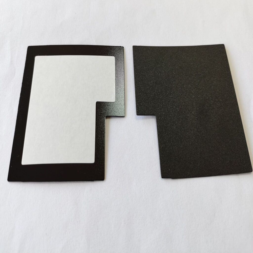 Electrical Insulation ITW Formex GK Series | DCA Tape Supplier