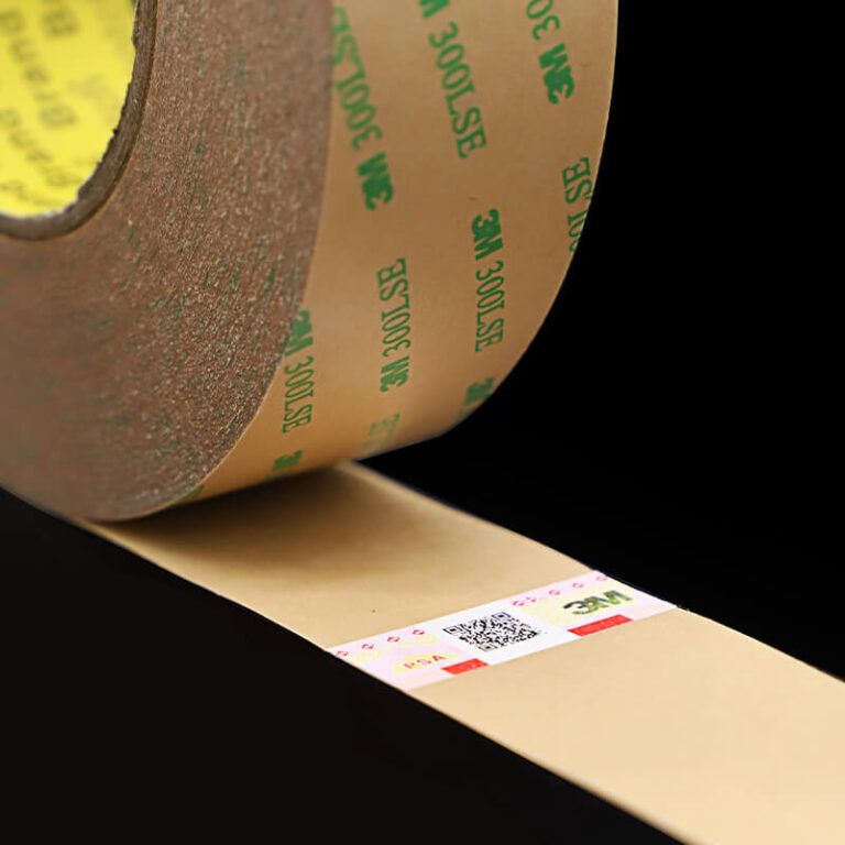 3M 300LSE Double Sided Tape With High Bond Mounting | DCA Tape
