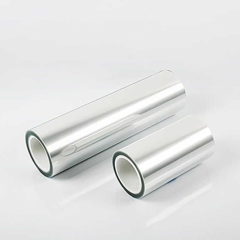 UV-Releasing Dicing Tape | DCA Tape Manufacturing