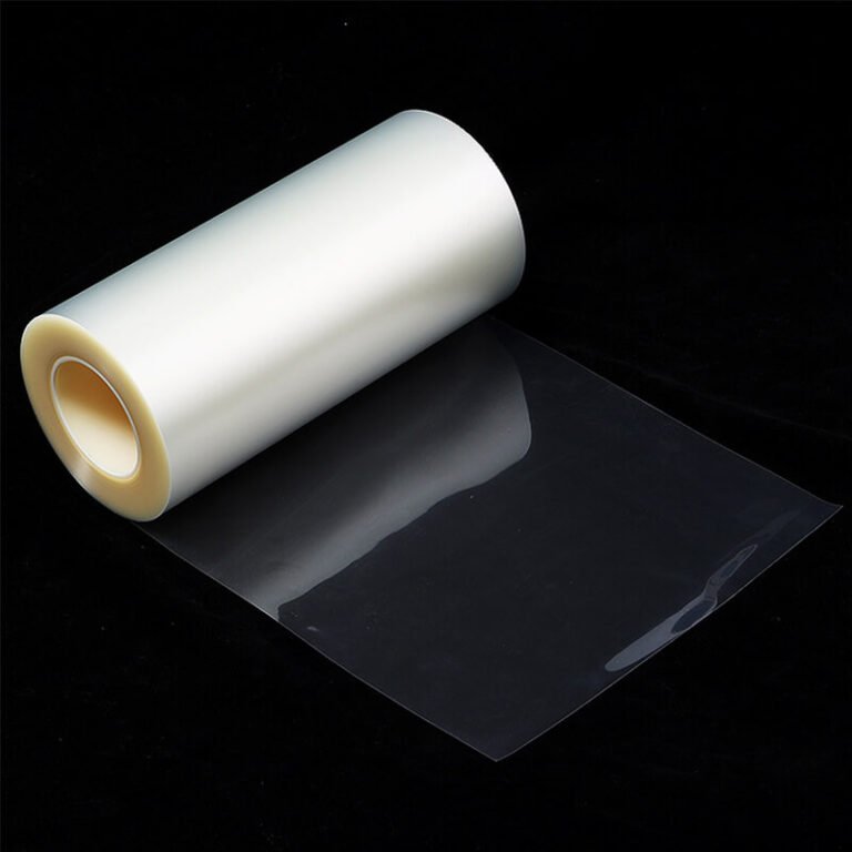 UV-Releasing Dicing Tape | DCA Tape Manufacturing
