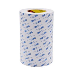 Die Cutting 3m 9448a double coated tissue tape ｜ DCA Tape
