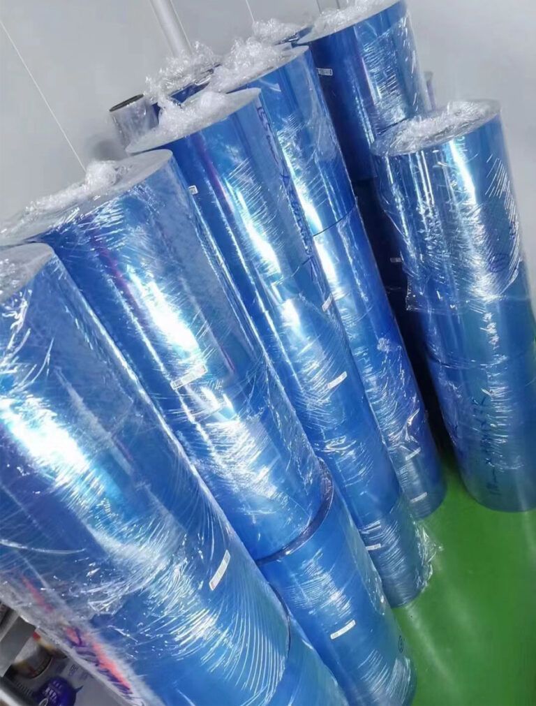 Complete Guide to Protective Films: PE, PET, PU, Self-Adhesive & Anti ...