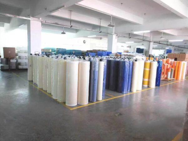 Complete Guide to Protective Films: PE, PET, PU, Self-Adhesive & Anti ...