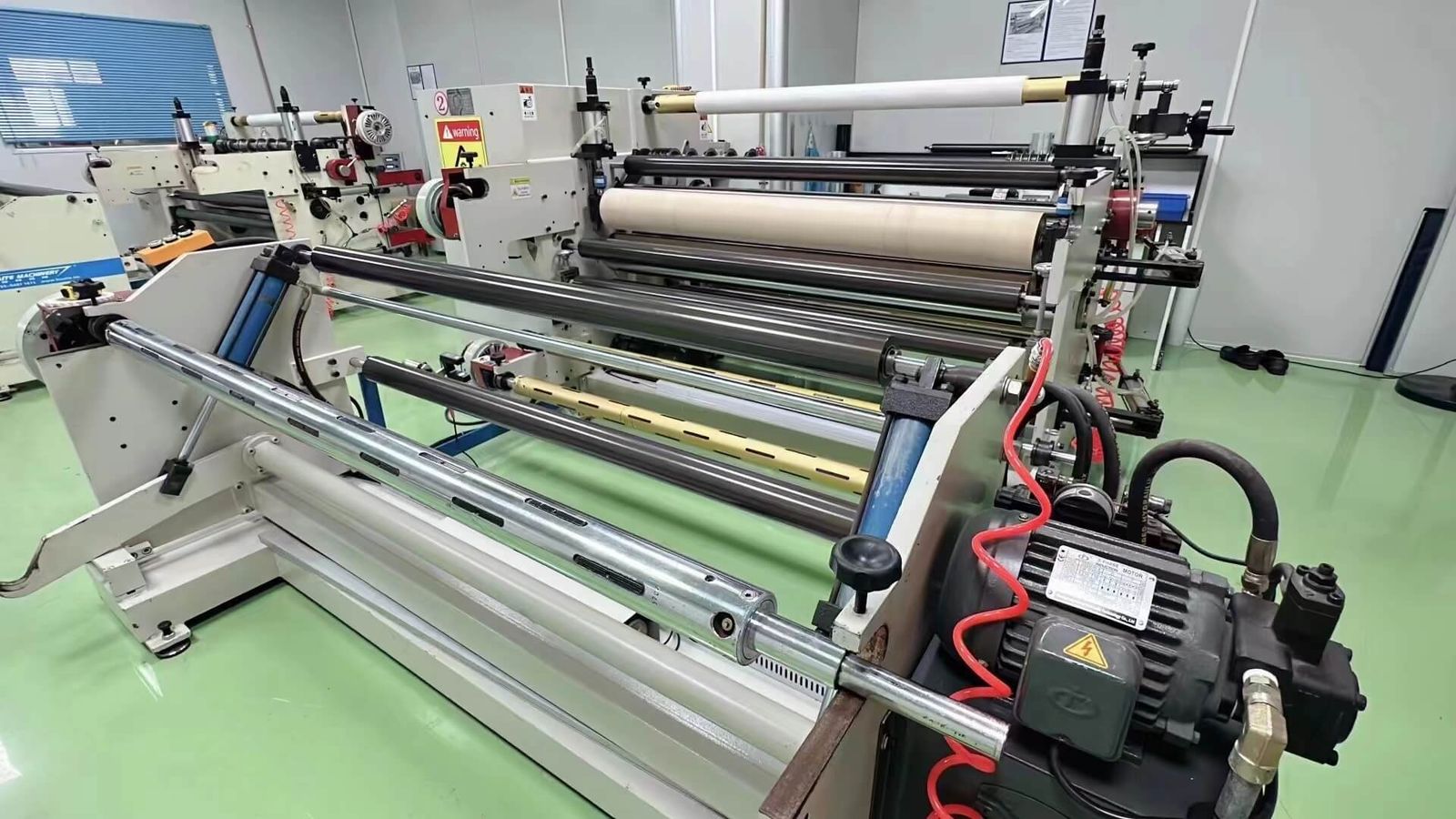 Complete Guide to Protective Films: PE, PET, PU, Self-Adhesive & Anti ...