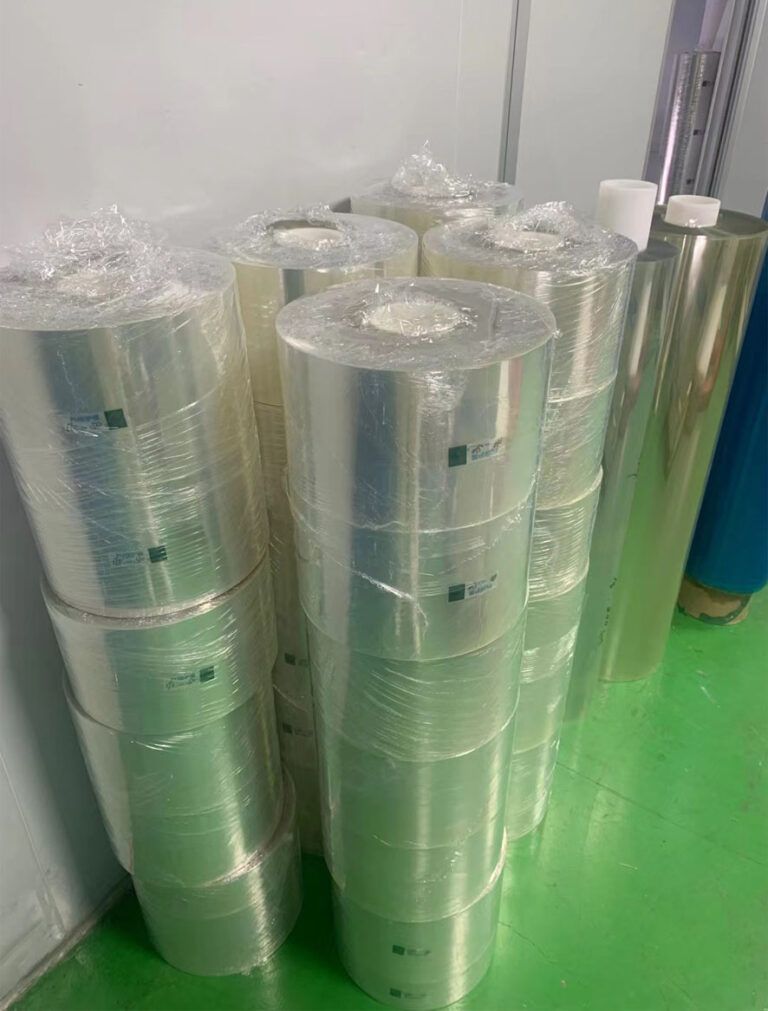 Complete Guide to Protective Films: PE, PET, PU, Self-Adhesive & Anti ...